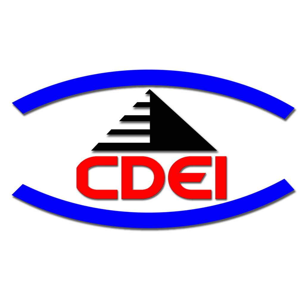 Inicio - CDEI